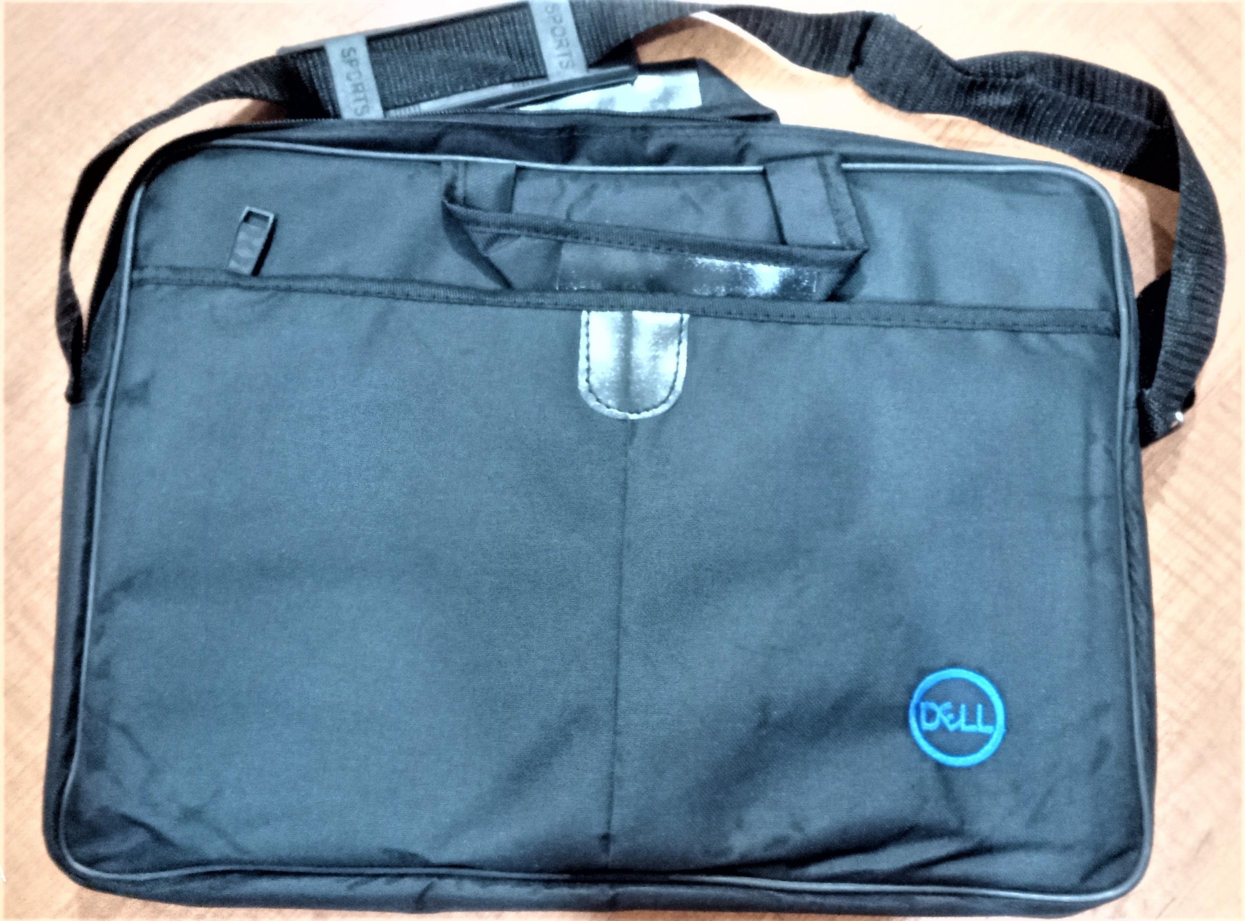 Vertical Laptop Bag - Assany.pk