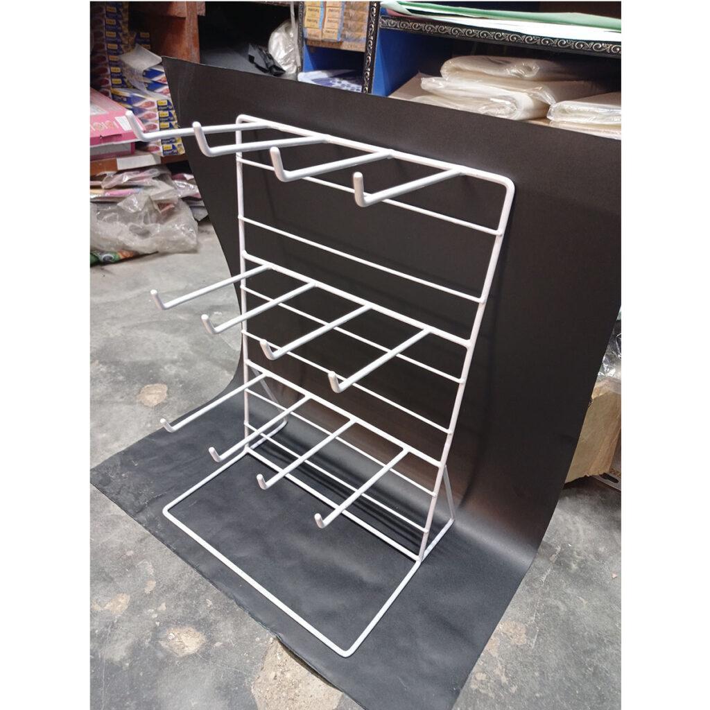 Keychain Display Stand - Assany.pk