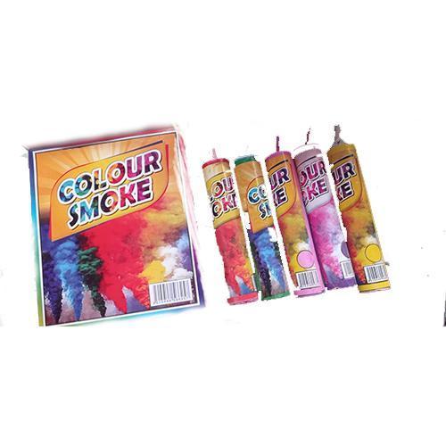 Pack of 5 Color Smokes for Occasion - Assany.pk
