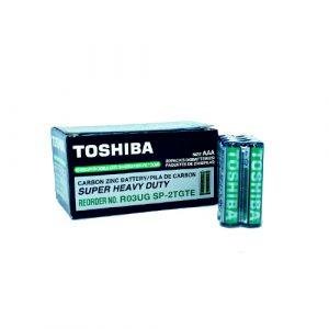 Toshiba Battery Cell AAA - Assany.pk